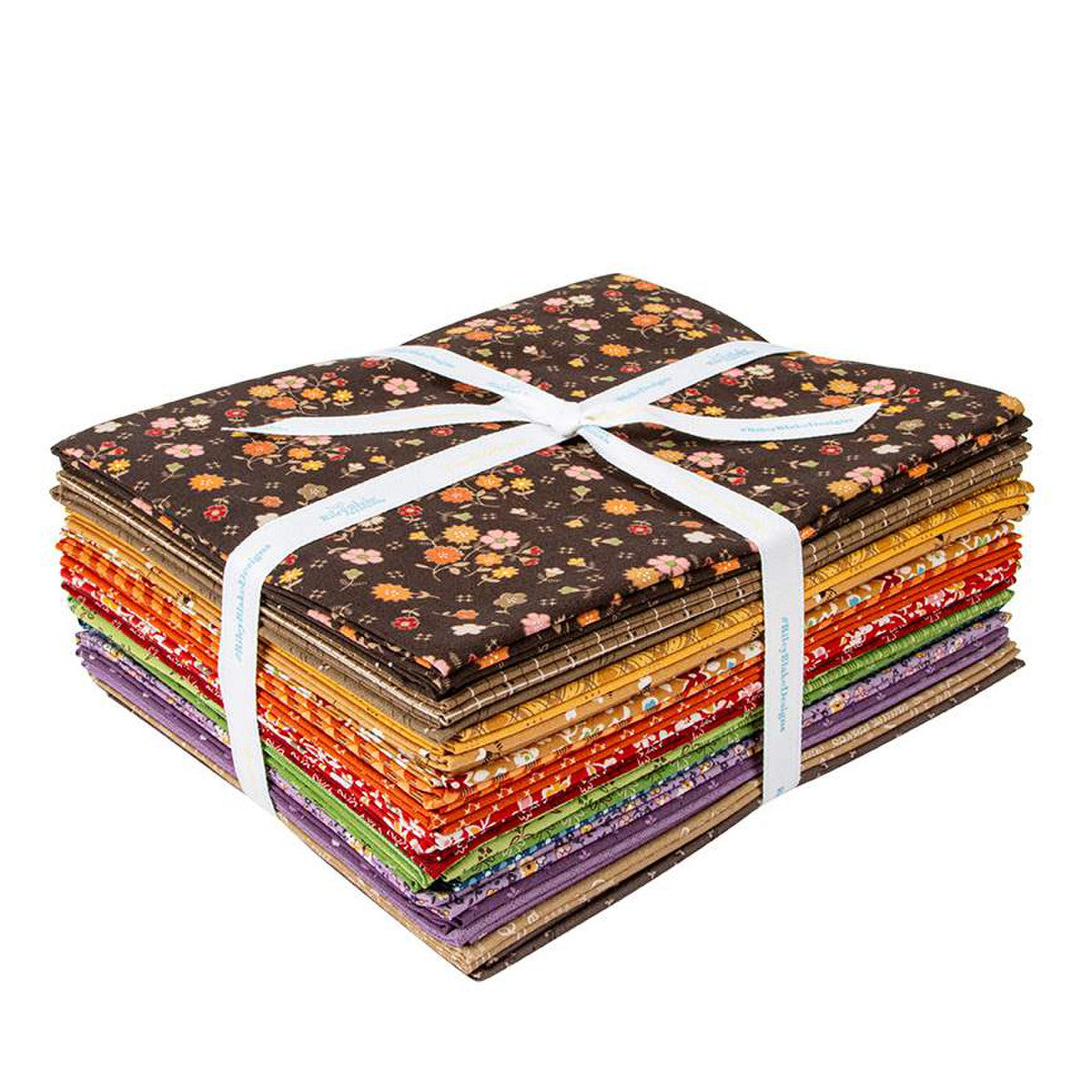 2025 Riley Blake Designs Block Challenge Quilt Kits – Cat's Cuts