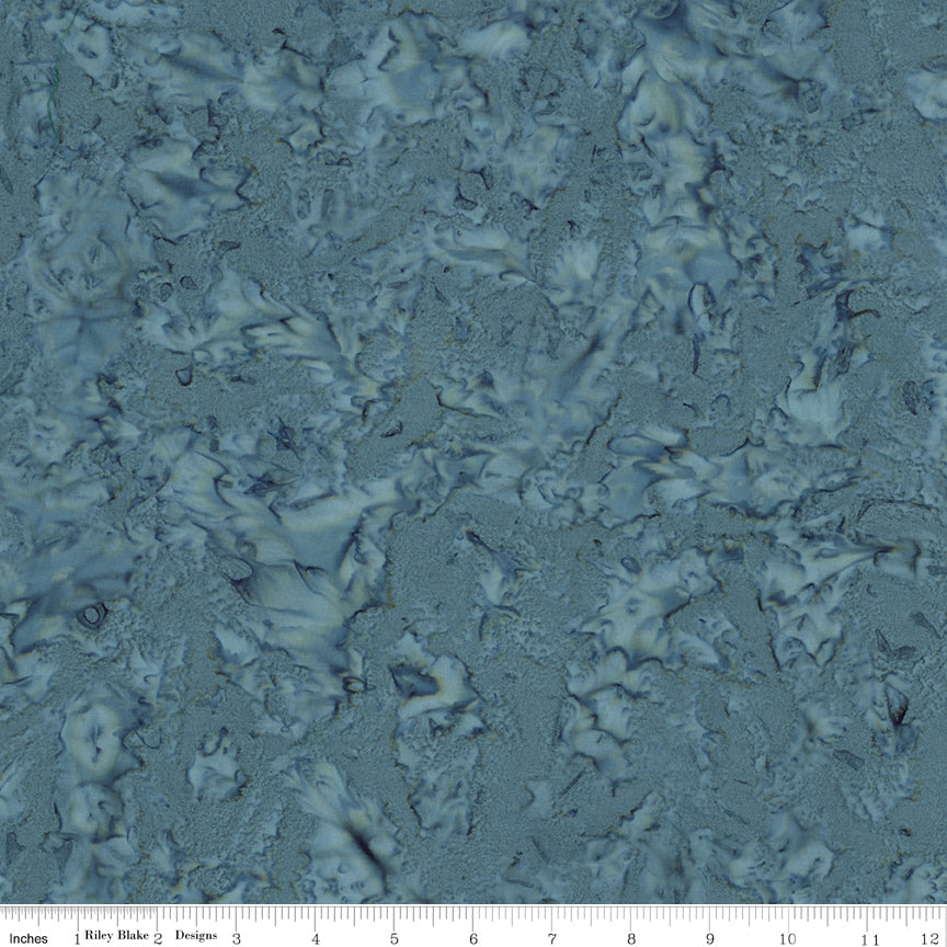 Expressions Batiks by Riley Blake Designs, BT21000-550 - Pale Haze – Cat's Cuts