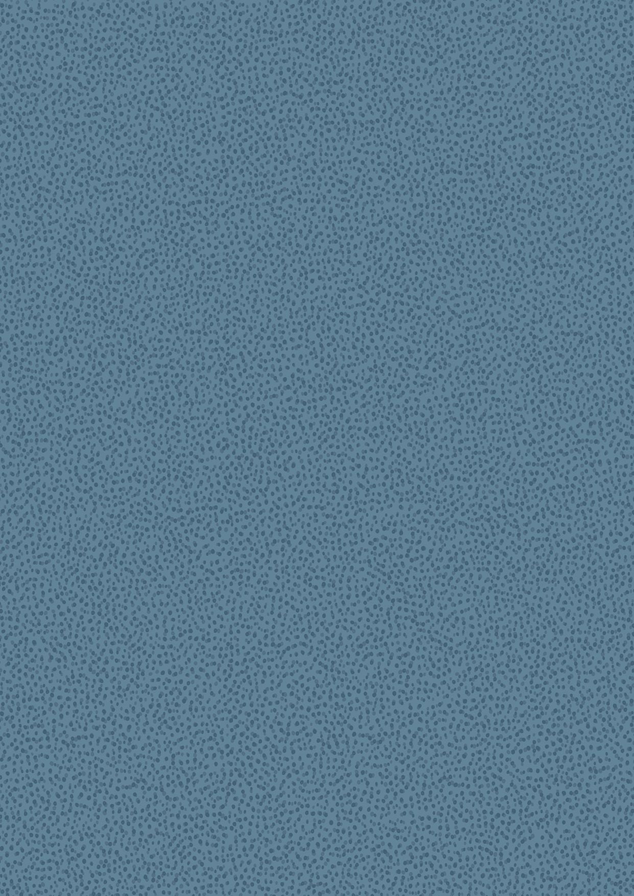 Lewis & Irene Hummingbird--Blue Dotty – Cat's Cuts