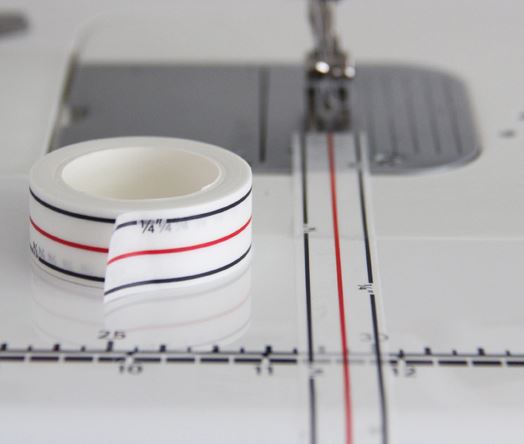 Diagonal Seam Tape™